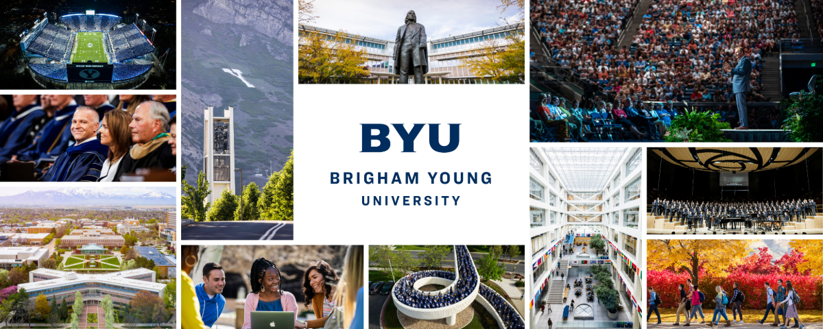 BYU Careers Home Page Search for Jobs